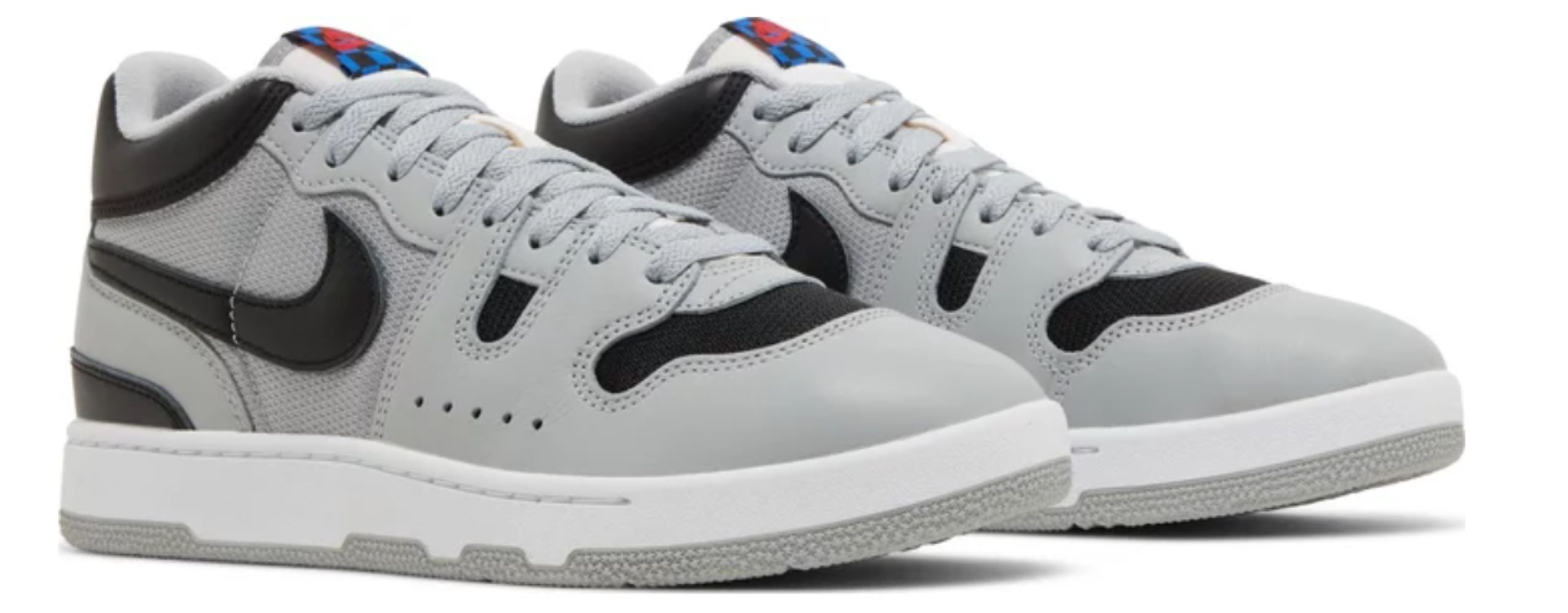 The Nike Mac Attack OG is a Must-Have for Sneaker Collectors. - Sneaker ...