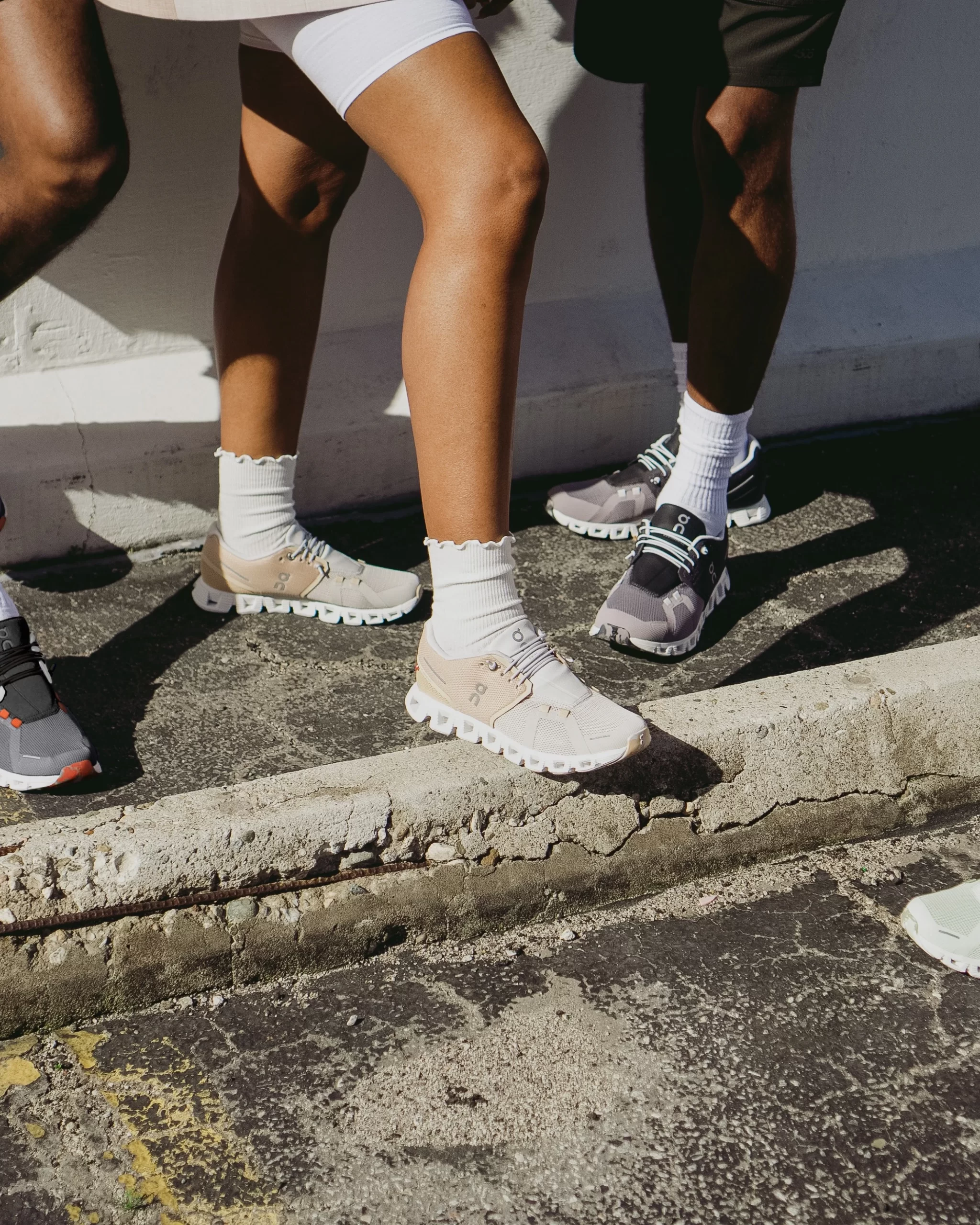 Step into the Future with On Shoes. - Sneaker Geeks